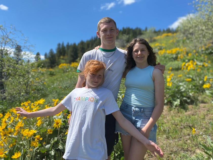 Teaching Kids to Enjoy Fish – Sena Sea