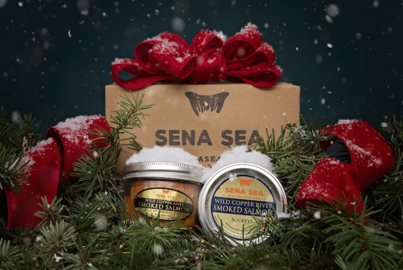Sena Sea Gift Guide 2022