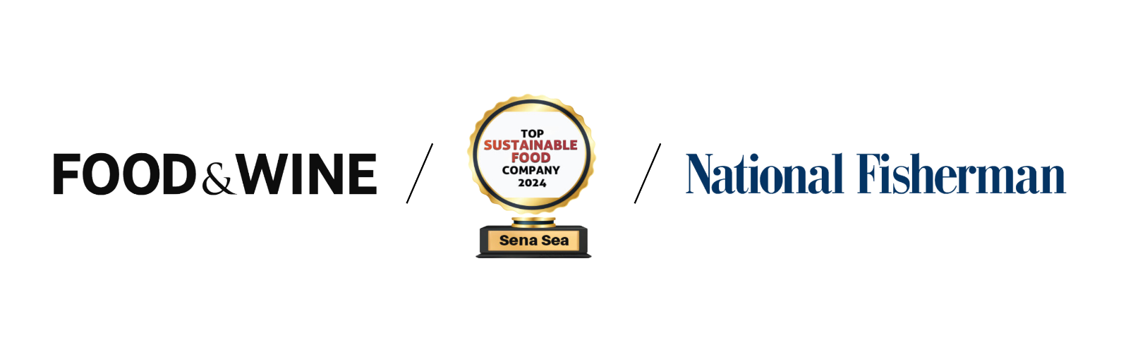 Featured Press – Sena Sea