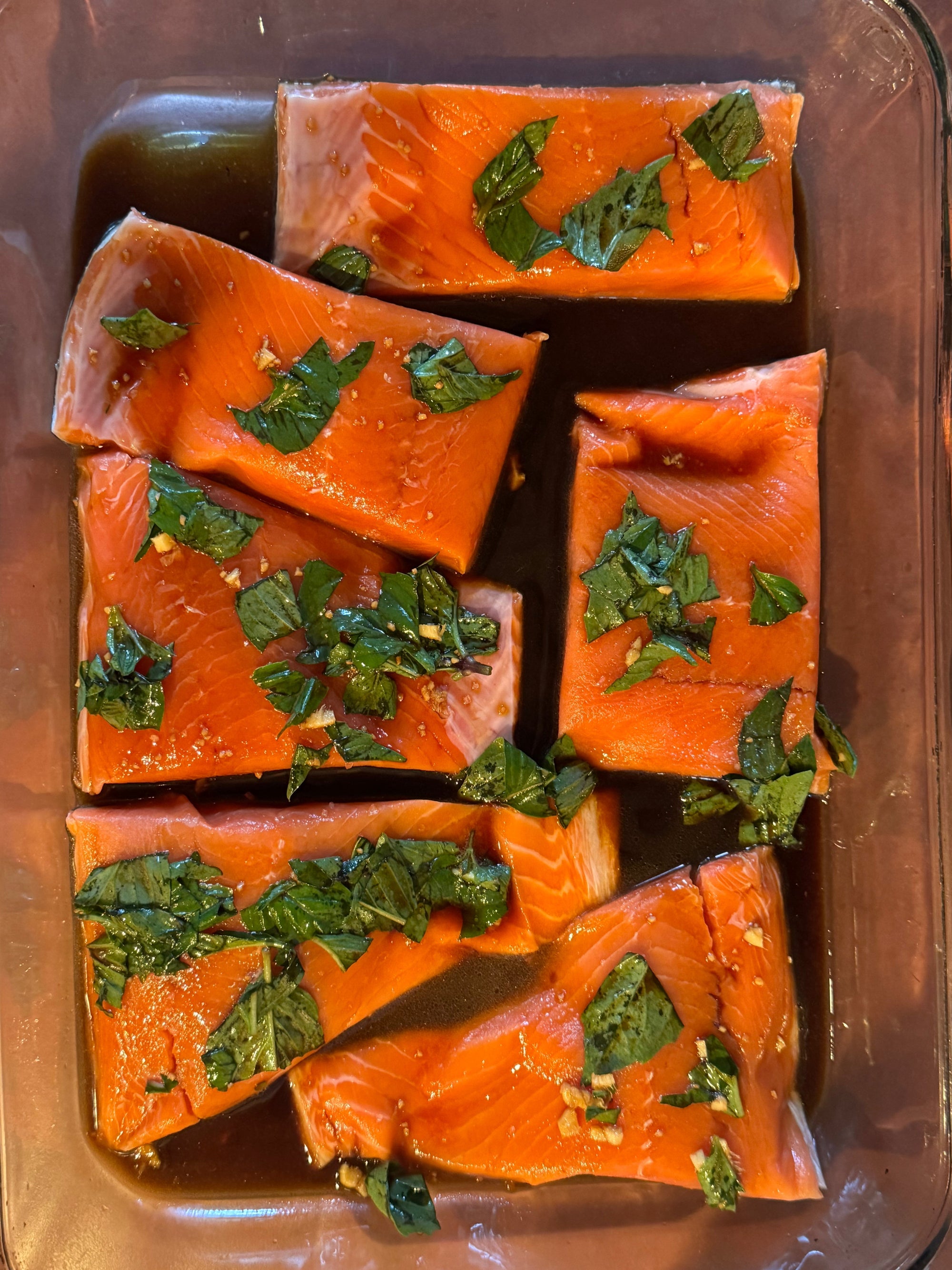 Protein Isn’t Just About the Numbers – Sena Sea