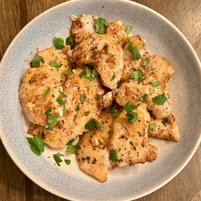 Recipes – Sena Sea