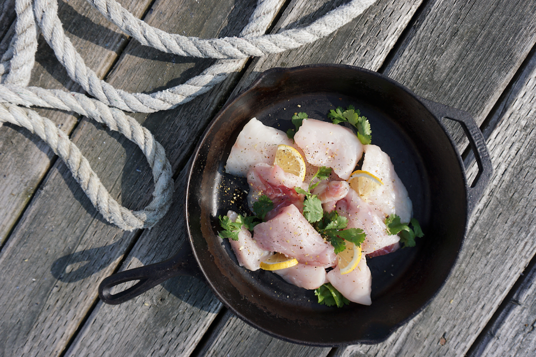 Sena Sea Chop: Beyond The Classic Cuts