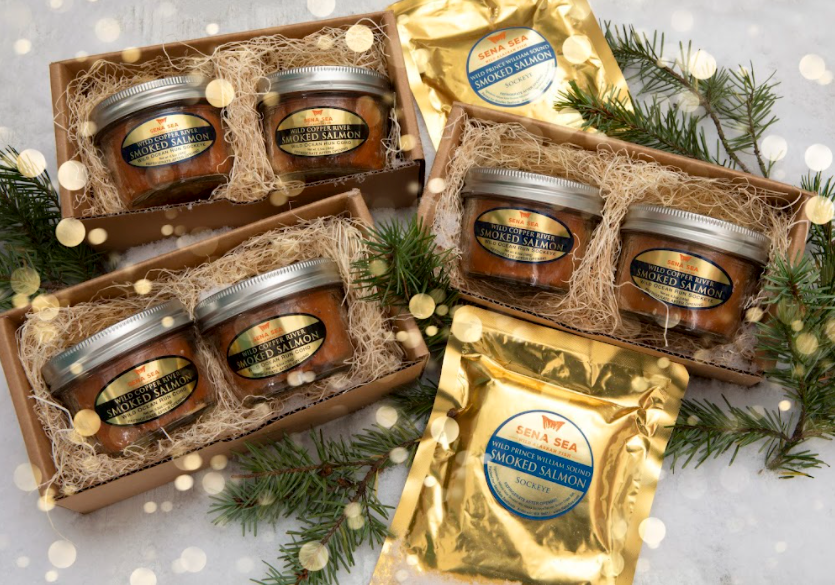 Sena Sea Gift Guide 2021