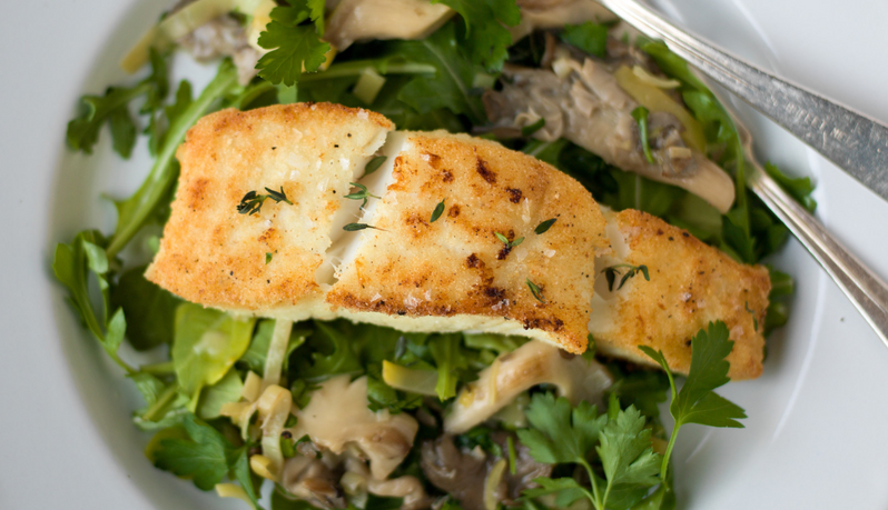 Recipes – Tagged "Halibut" – Sena Sea