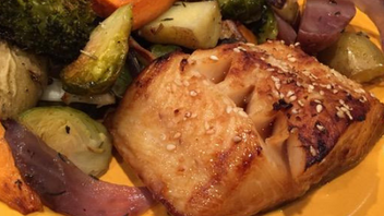 Black Cod Cooking Tips – Sena Sea