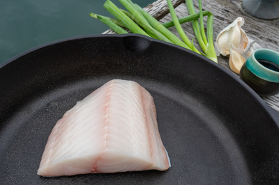 Wild Alaskan Fish | Alaska Seafood Delivery | Sena Sea