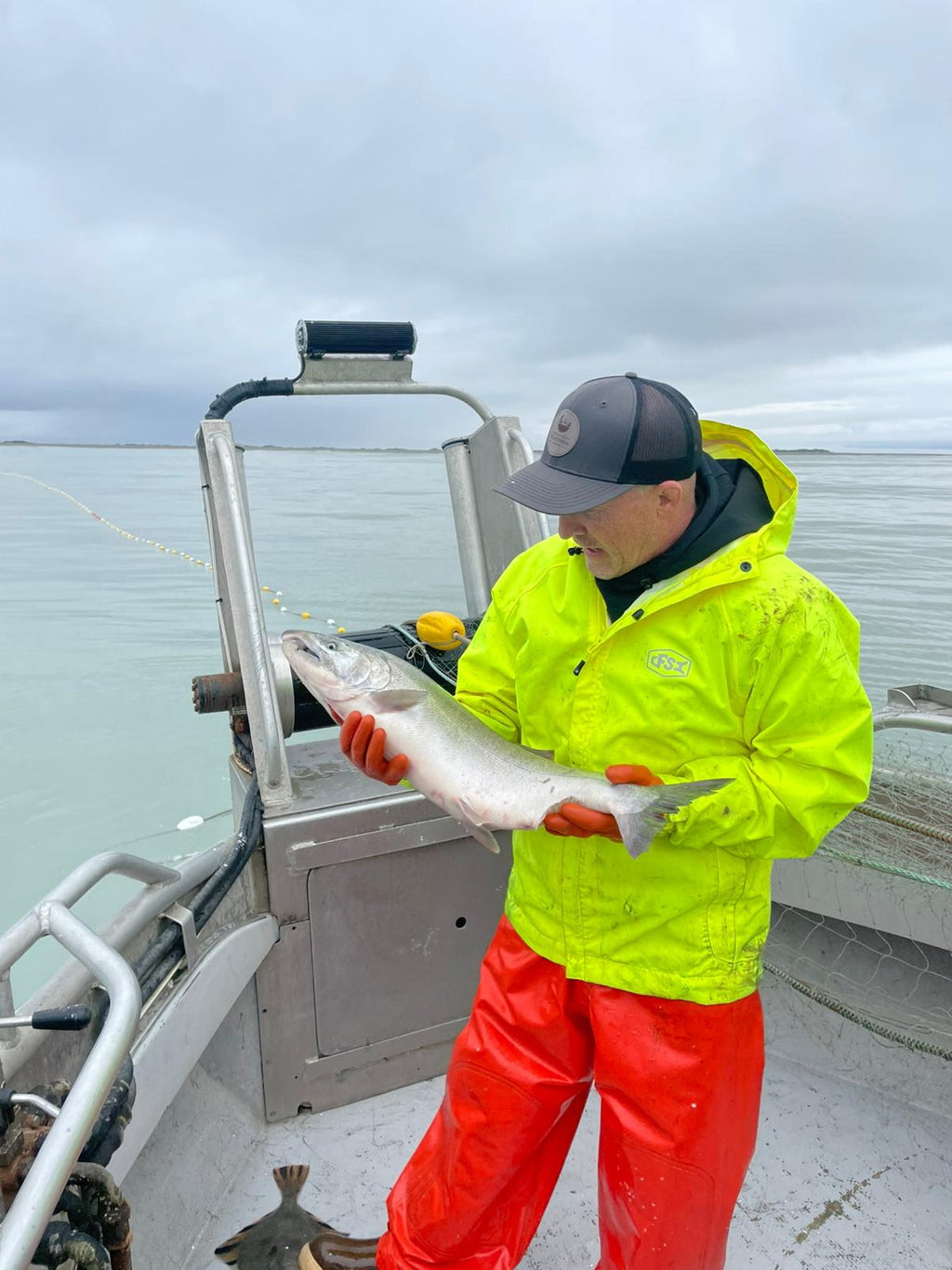 The Finest Fish- Wild From Alaska | Alaska Seafood Delivery |Sena Sea