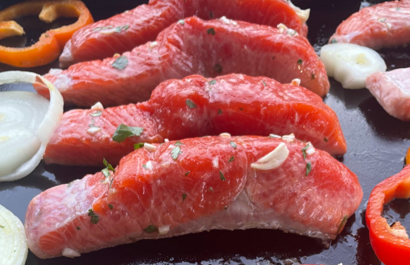 Media Kit – Sena Sea