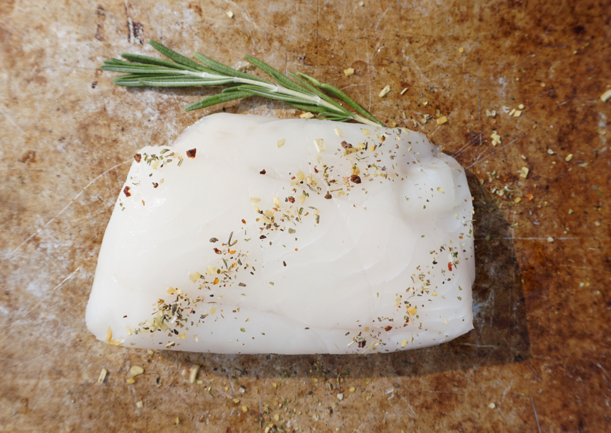 Pacific Cod – Sena Sea