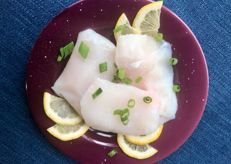 Halibut Cheeks – Sena Sea